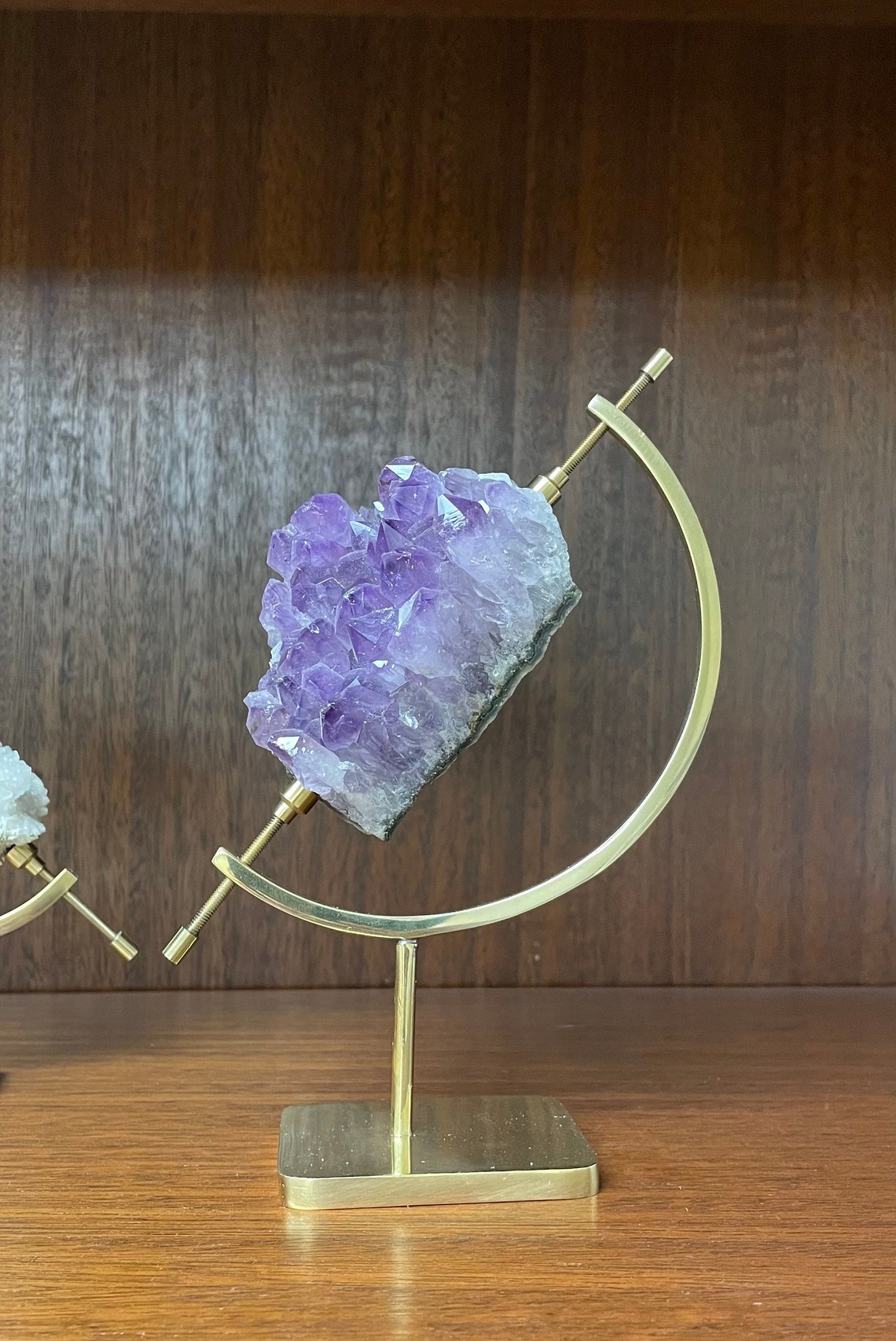Caliper Stand 8 Display Stand for Coin Glass Marble Gem - Etsy