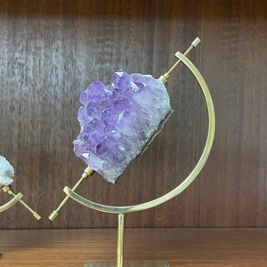 Caliper Stand 8” Display Stand for Coin, Glass Marble, Gem, Fossil - Etsy