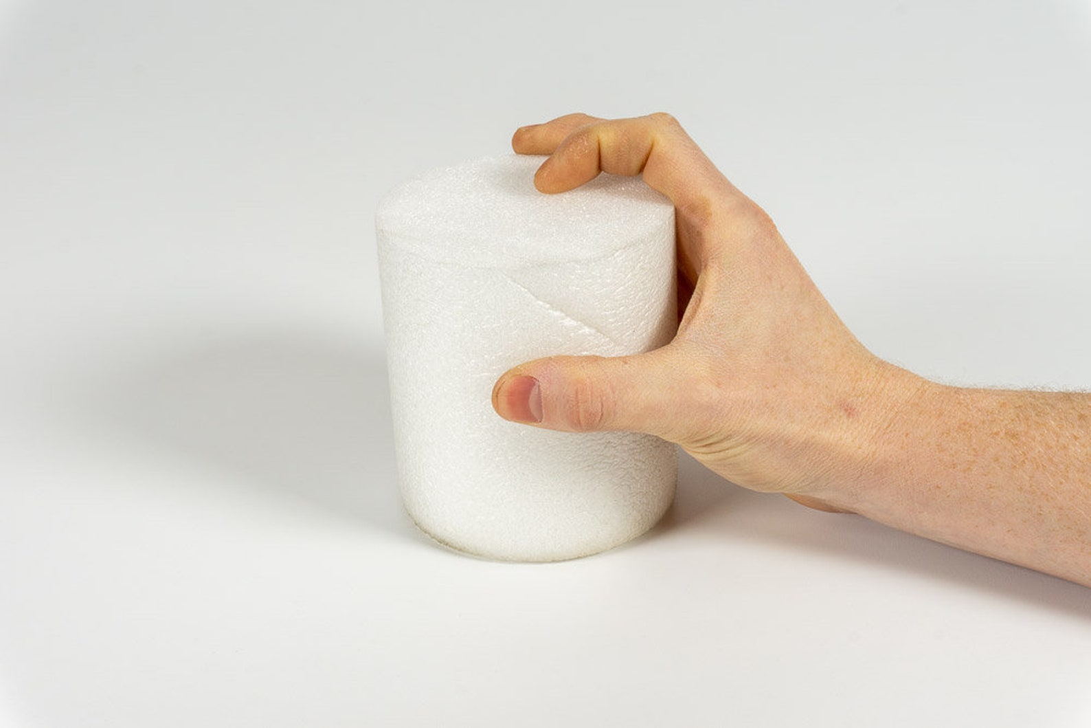 Center Post Base- Display Stand for Shells and Other Hollow Objects- 5 ...