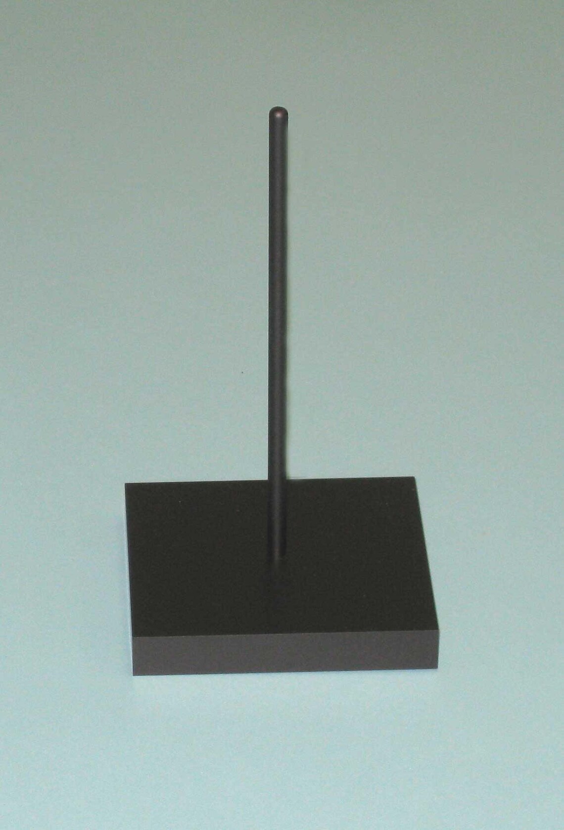 Center Post Base Display Stand for Shells and Other Hollow | Etsy