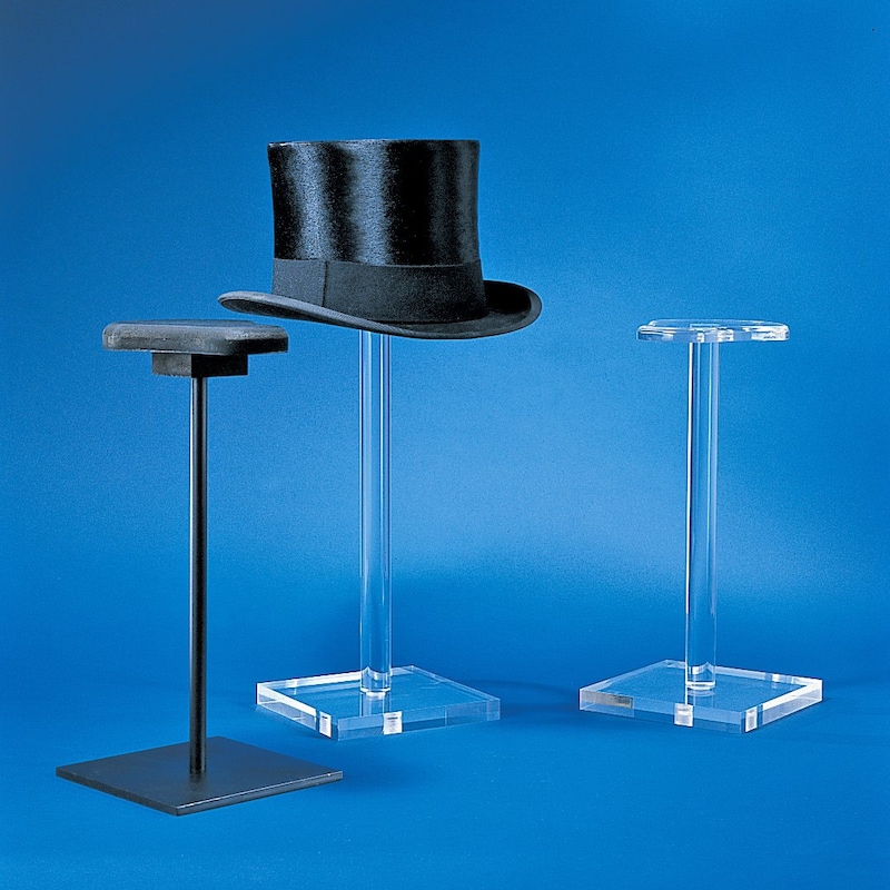 Lucite Display Stand - Etsy