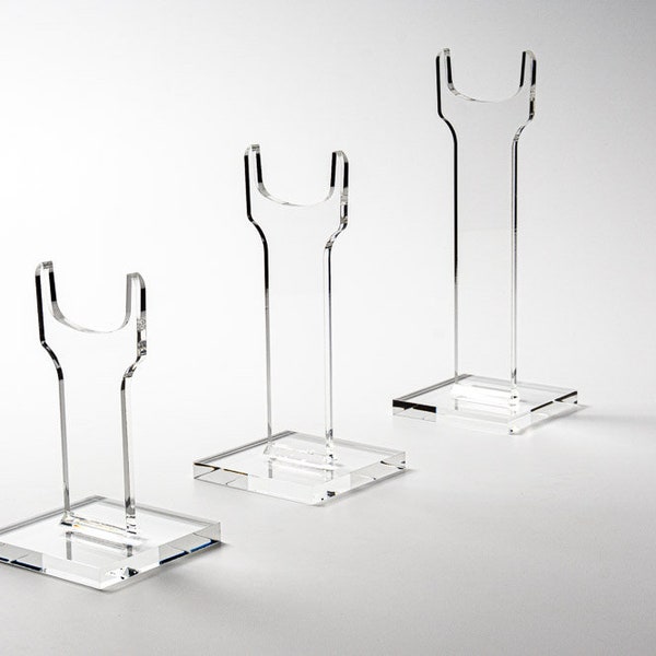 Rifle Display Stand - Etsy