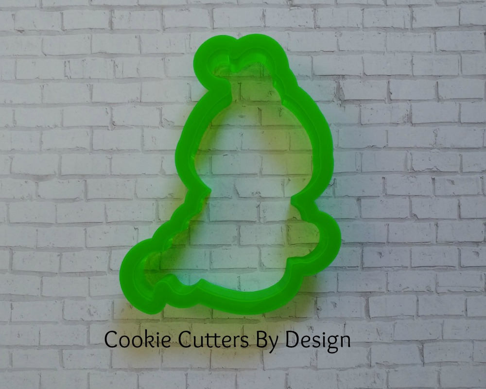 Boo Cookie Cutter Set / Halloween Cookie Cutter / Ghost Cookie - Etsy ...