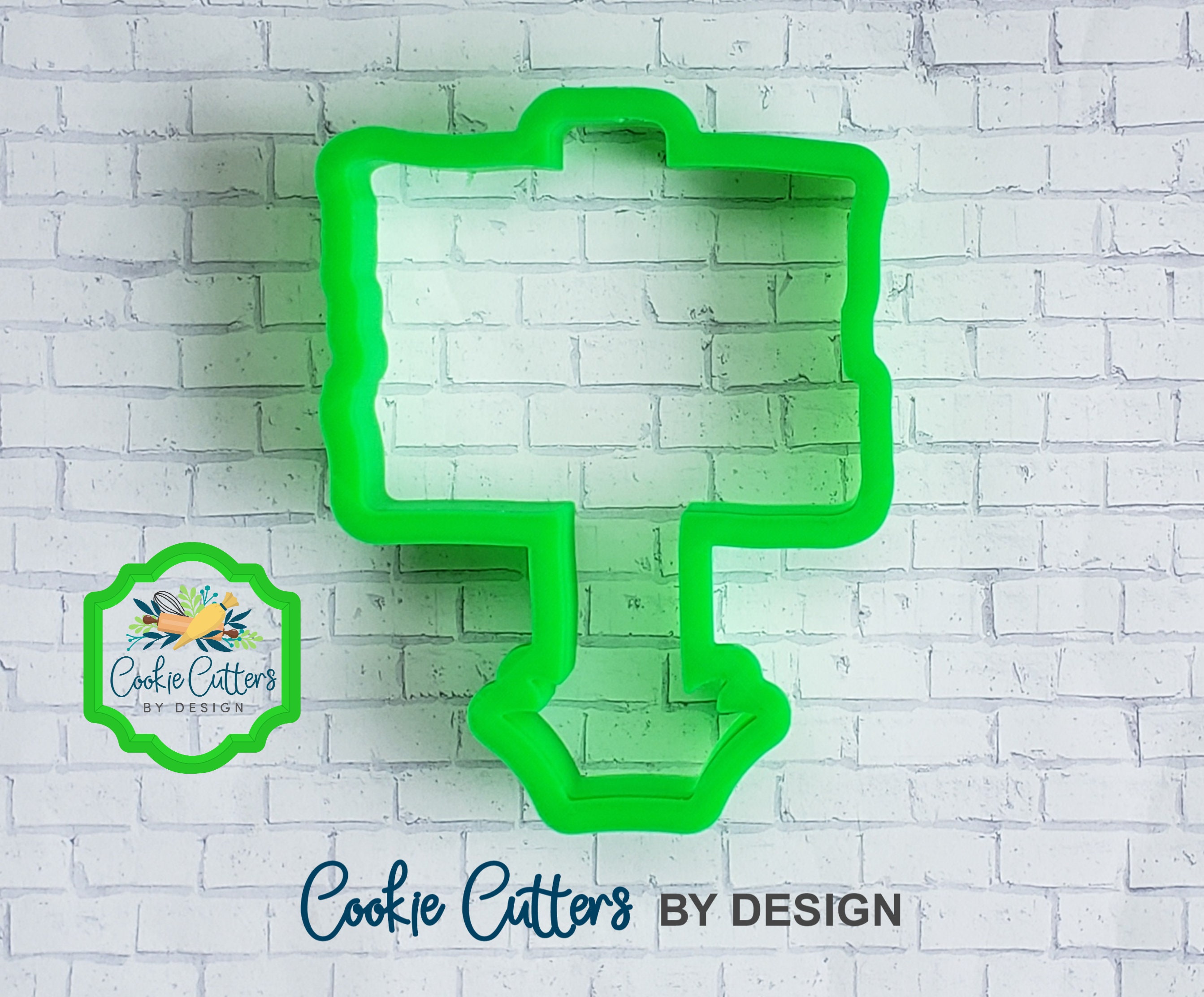Wooden Sign Cookie Cutter | Etsy