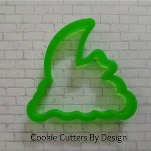 Moon Star and Clouds Cookie Cutter / Twinkle Twinkle Little Star Cookie Cutter - Etsy