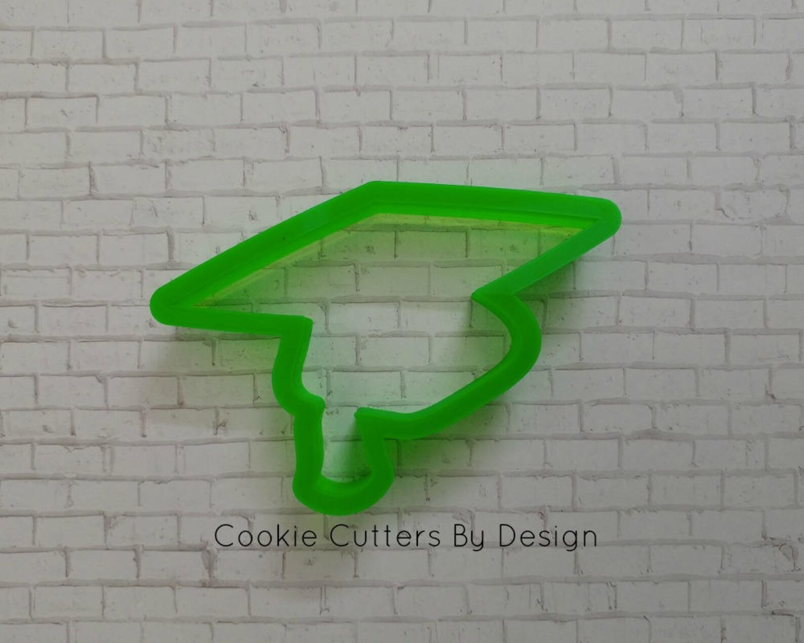 Graduation Cookie Cutters - Etsy