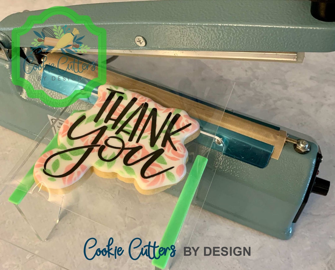 Table for Heat Sealing Cookies - Etsy