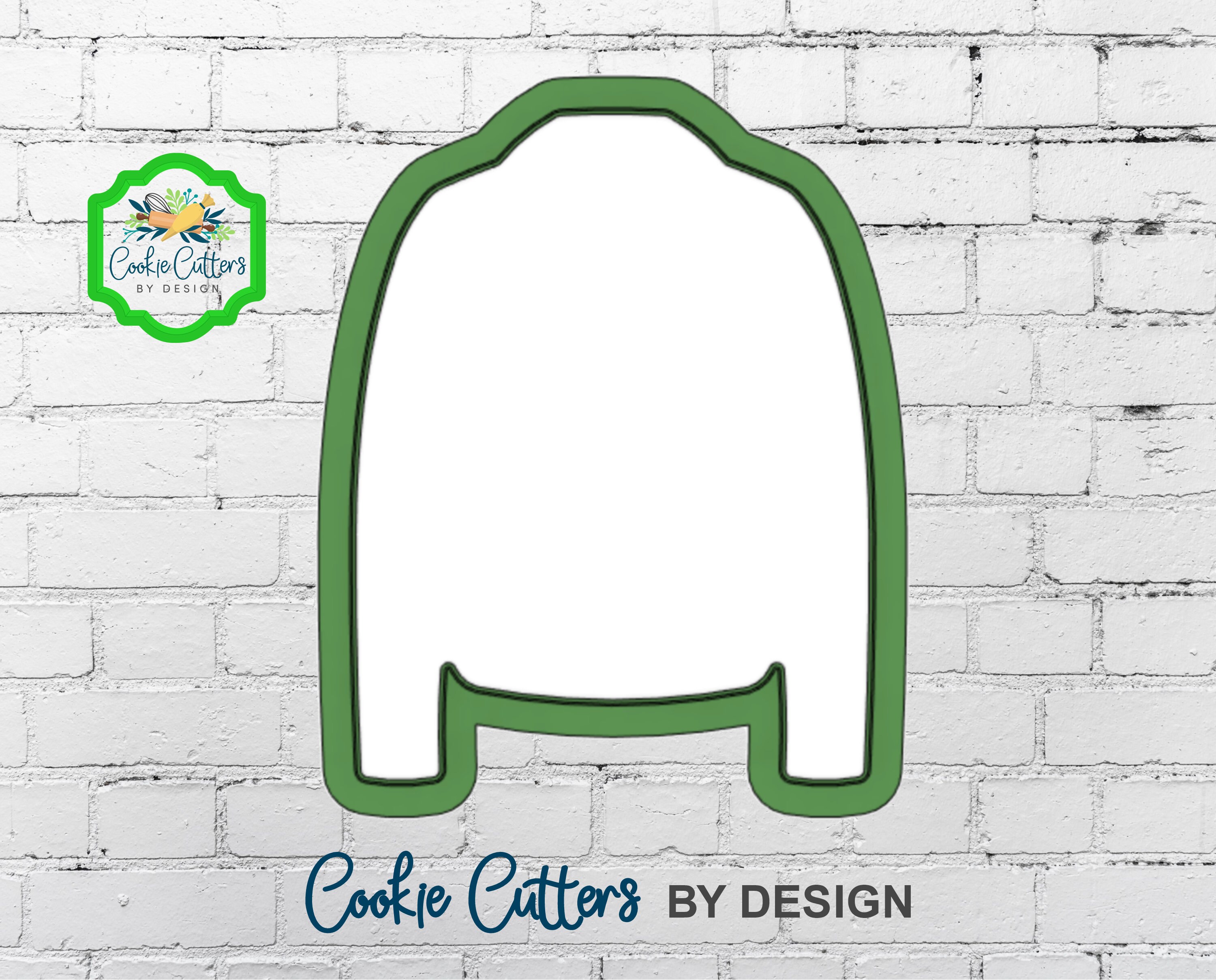 Jean or Leather Jacket Cookie Cutter - Etsy