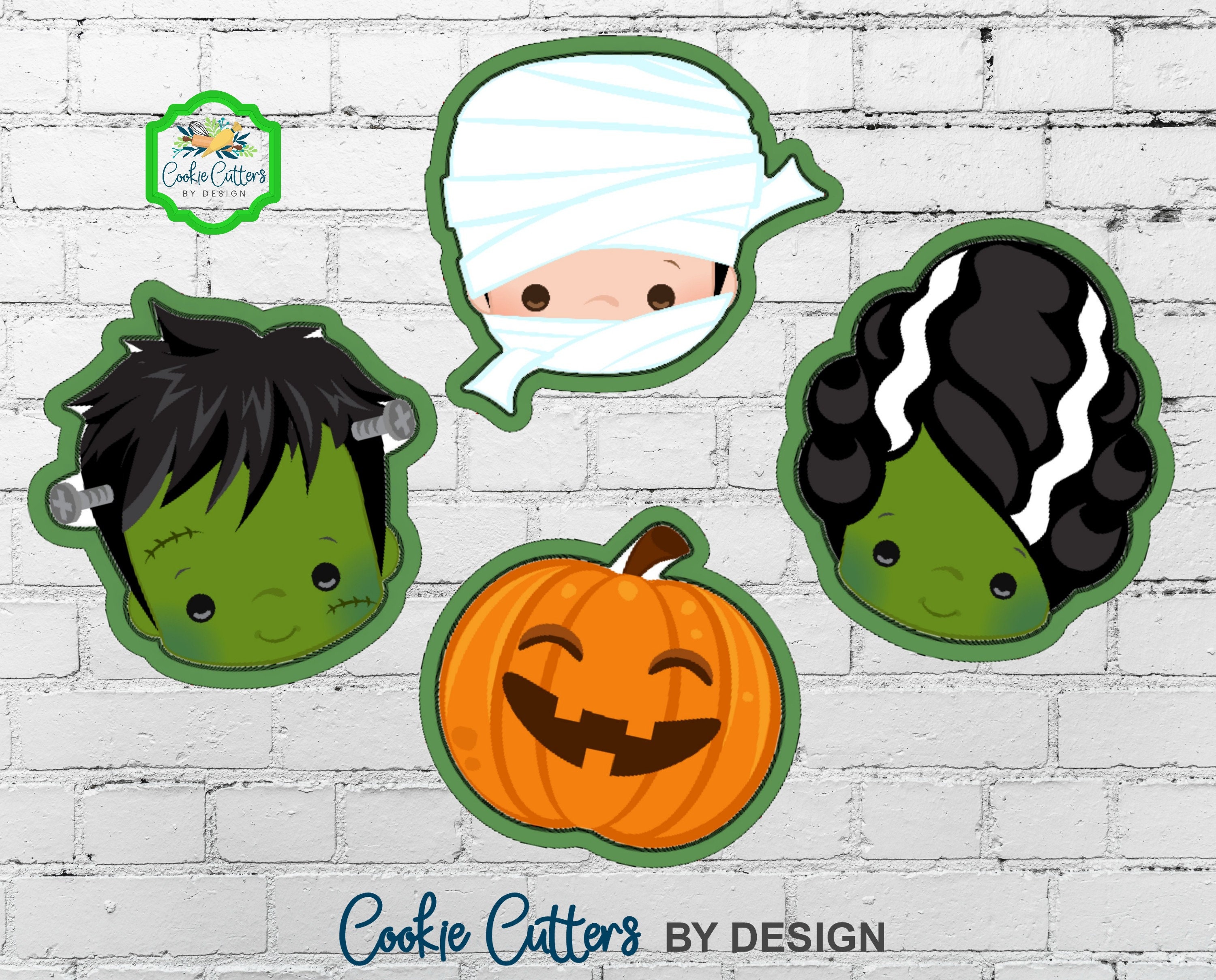 Bride Of Frankenstein Jack O Lantern