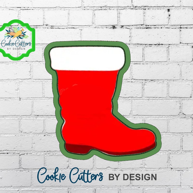 CookieCuttersByDsgn - Etsy