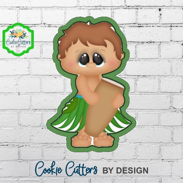 Aloha Cookie Cutter - Etsy