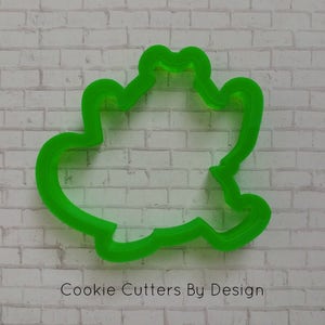 Canadian Beaver Cookie Cutter - Etsy Canada