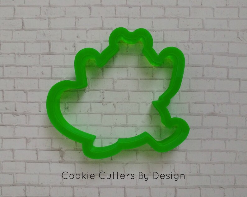 Canadian Beaver Cookie Cutter - Etsy Canada