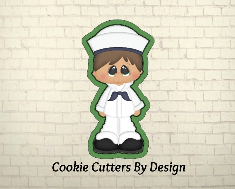 Navy Cookie Cutters / Ship / Military / Navy Seals / Naval - Etsy