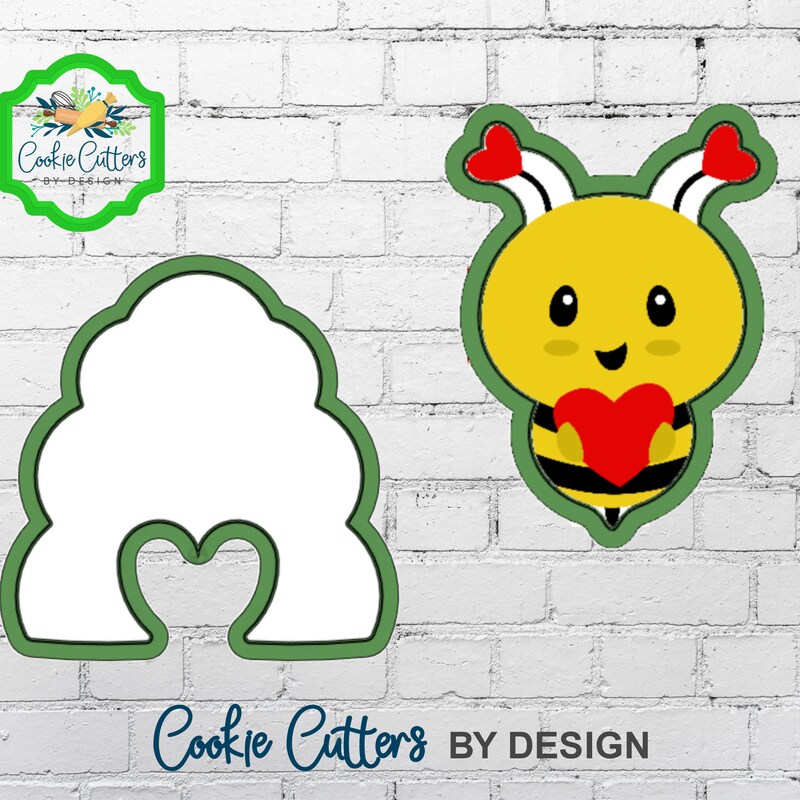Bee Hive Cookie Cutter - Etsy