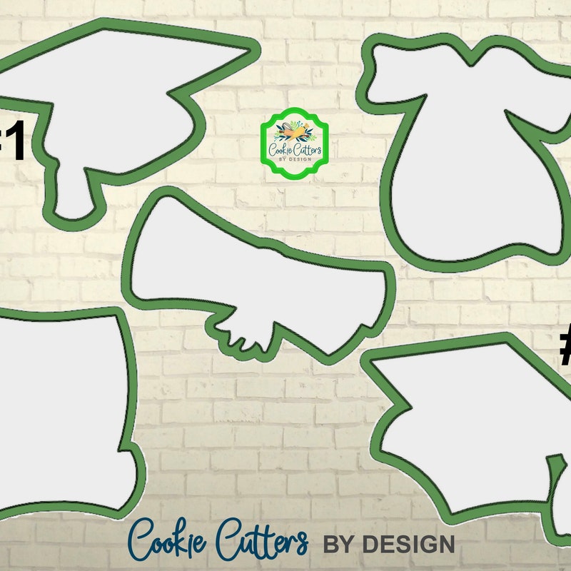 Scroll Cookies - Etsy