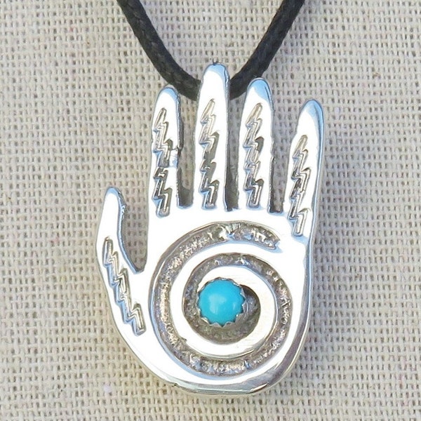 Spiral Healing Hand - Etsy