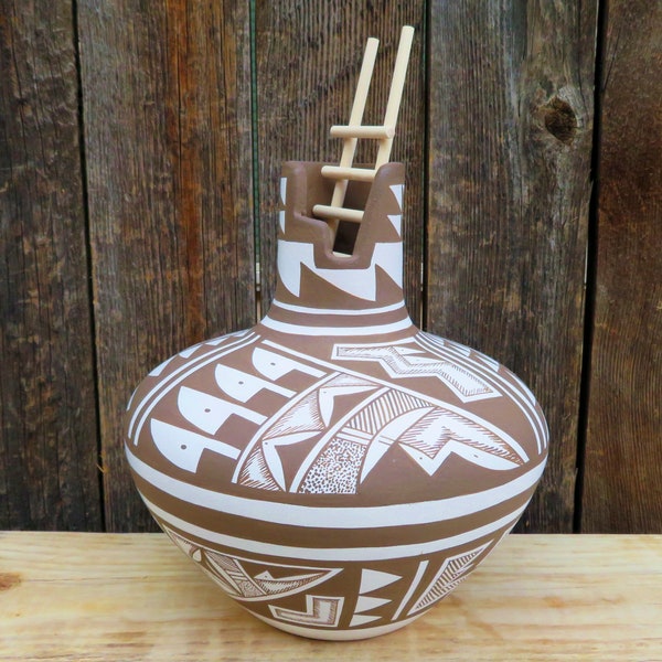 Anasazi Pottery - Etsy