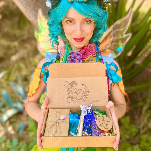 Fairy Items - Etsy