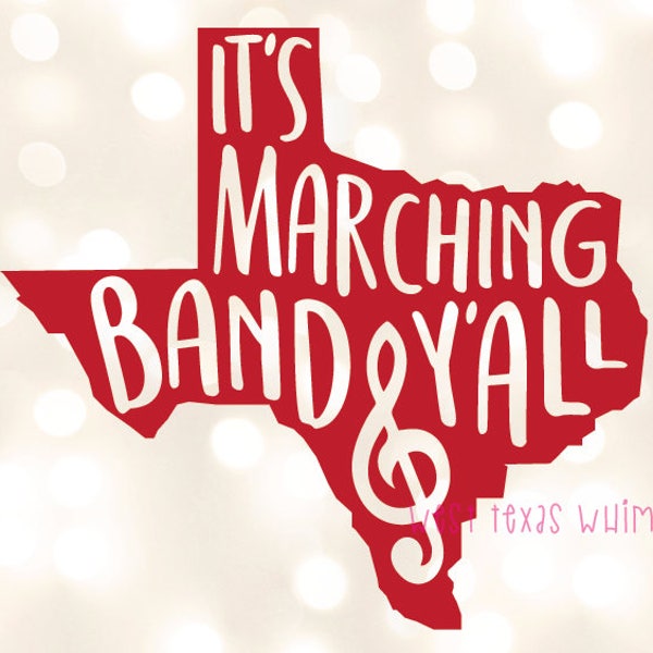 Marching Band Logos - Etsy