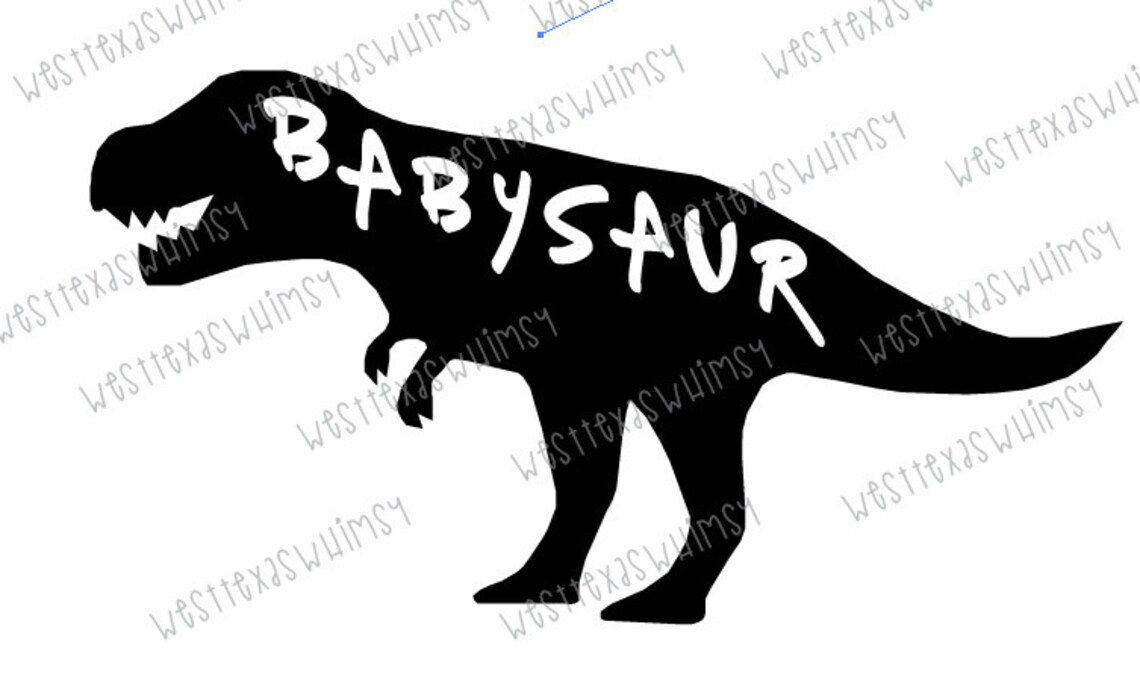 Babysaur SVG, Dinosaur Svg, Baby Boy Svg, Dxf, Png, Scan N Cut, Cricut ...