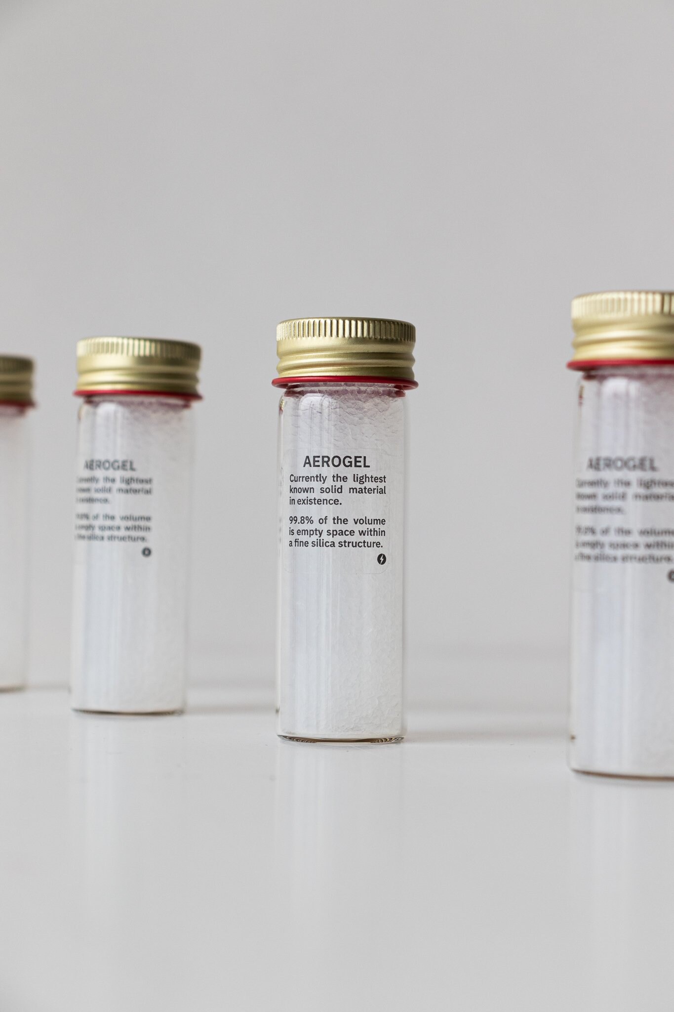 Aerogel for sale | Only 3 left at -65%