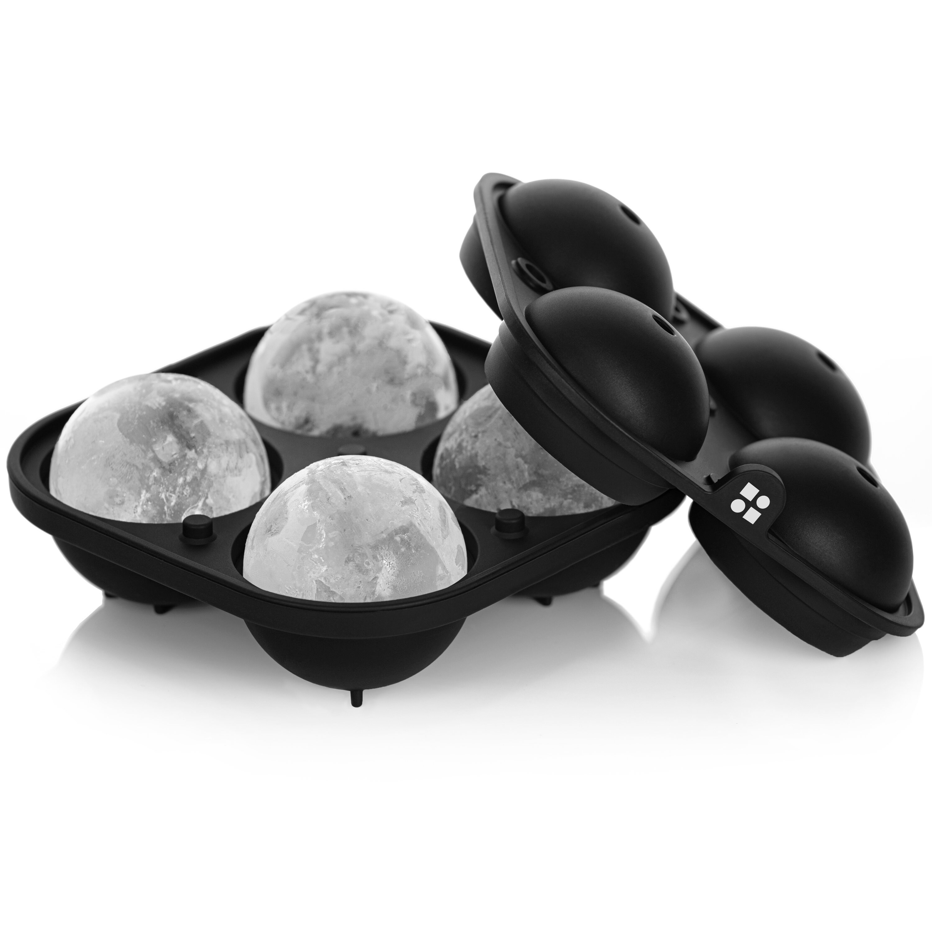 Silicone Ice Ball Mold