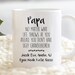 Yaya Gifts, Expletive Gift for Yaya, Perfect Yaya Cup for Birthday ...