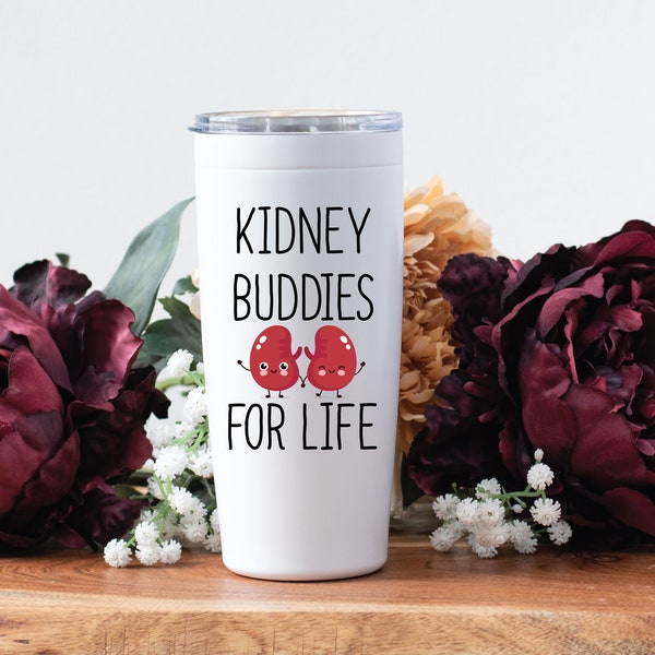 Kidney Gift - 60+ Gift Ideas for 2023