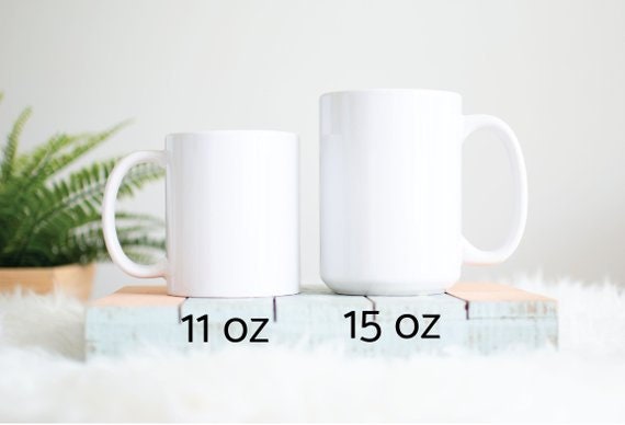 The Element of Surprise Coffee Mug Science Gift for Science - Etsy