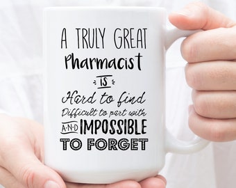 Pharmacist Thank You - Etsy