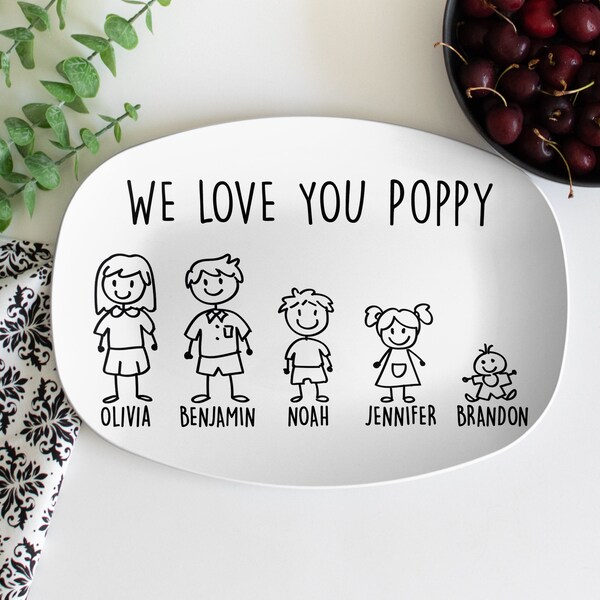 Poppy Gifts - 60+ Gift Ideas for 2024