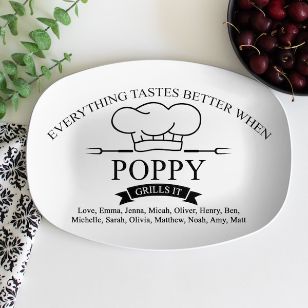 Poppy Gifts - 60+ Gift Ideas for 2024