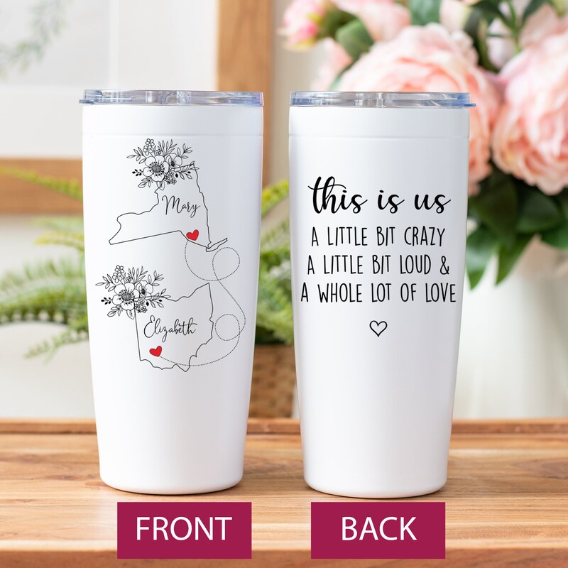 Friend Moving Away Gift - 60+ Gift Ideas for 2025