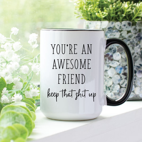 Keep That Shit Up - Etsy