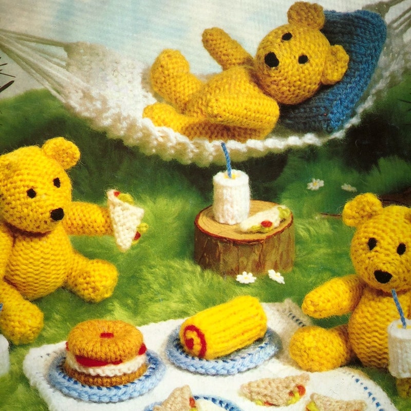 PatternsFromOz - Etsy Australia