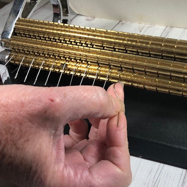 Smocking Pleater - Etsy