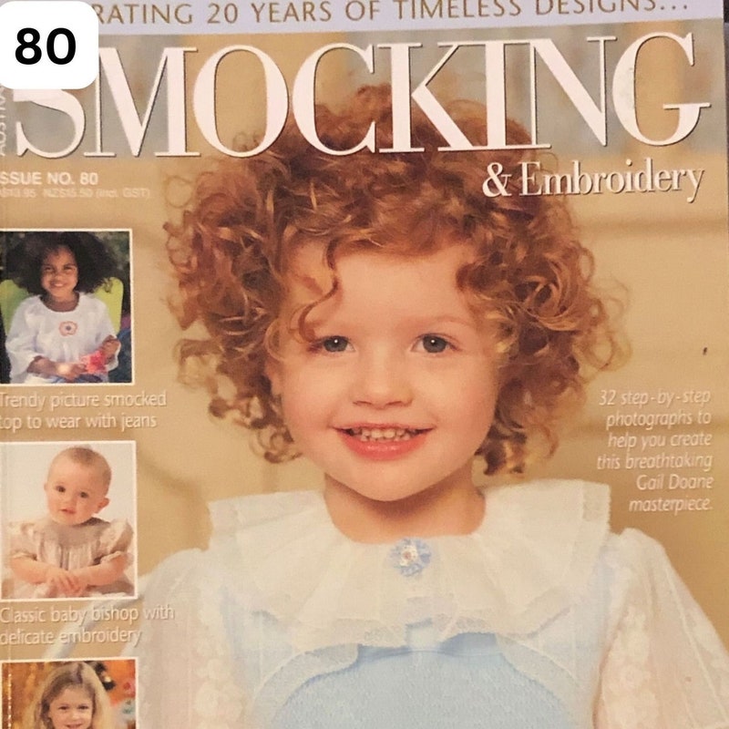 PatternsFromOz - Etsy Australia