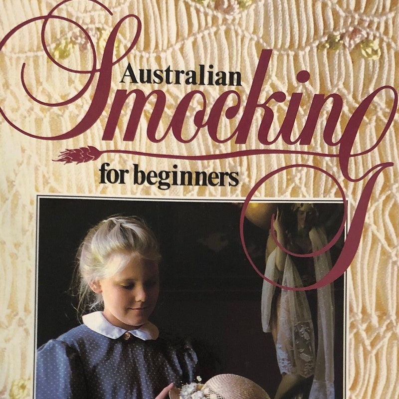 PatternsFromOz - Etsy Australia