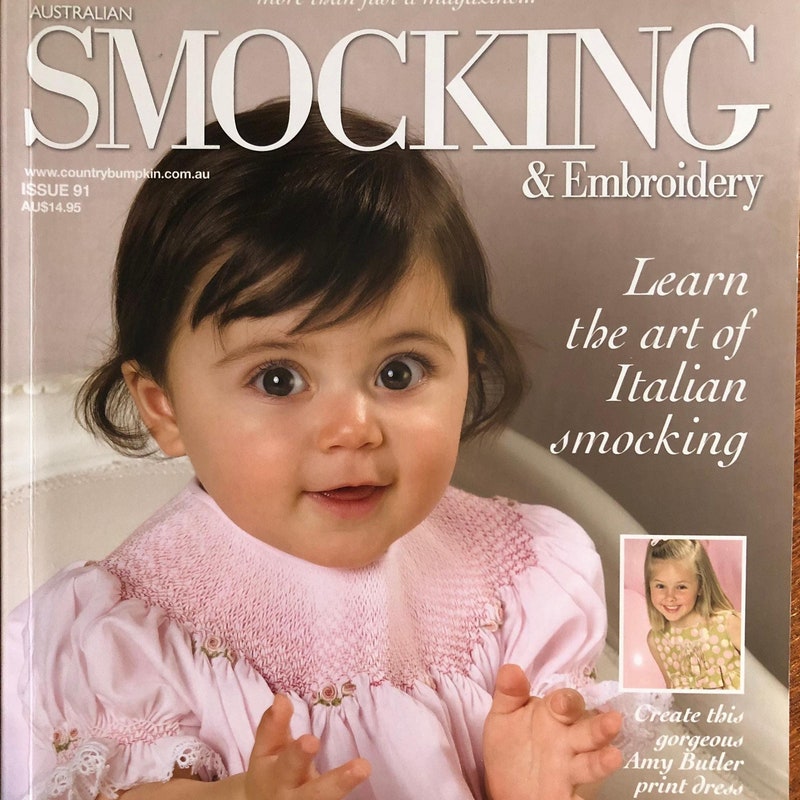 PatternsFromOz - Etsy Australia