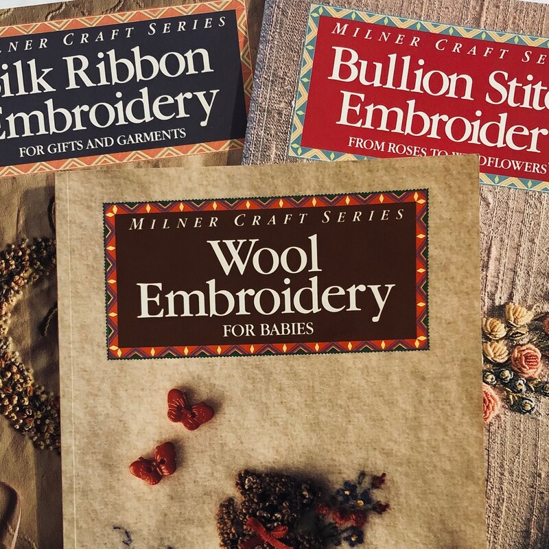 PatternsFromOz - Etsy Australia