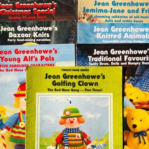 PatternsFromOz - Etsy Australia