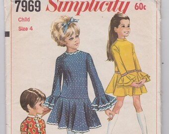 Simplicity 7969 | Etsy