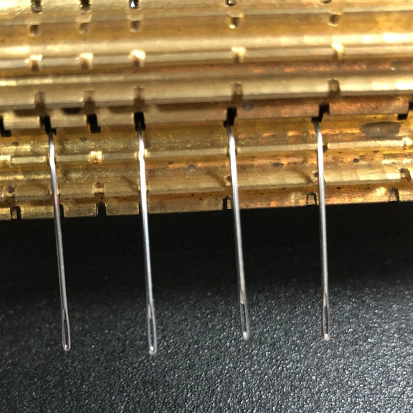 Sally Stanley Smocking Pleater - Etsy