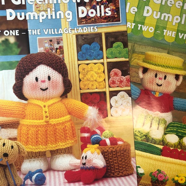 PatternsFromOz - Etsy Australia