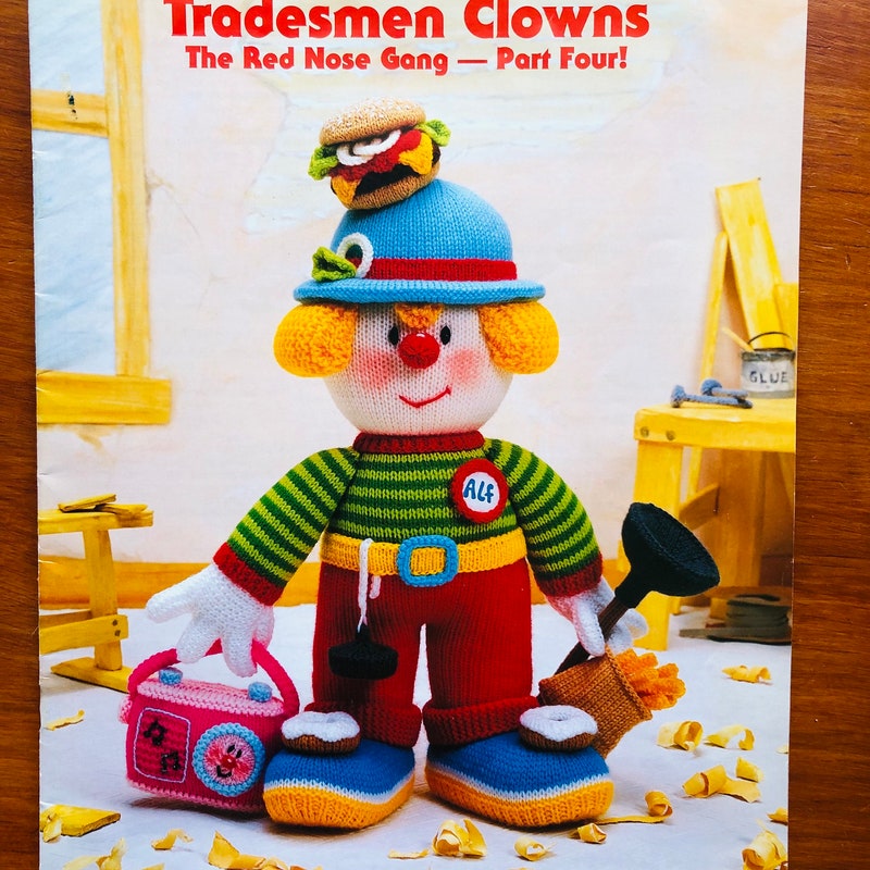 PatternsFromOz - Etsy Australia