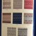 Smocking Patterns Book Suitable for Beginner Smocking. the Australian ...