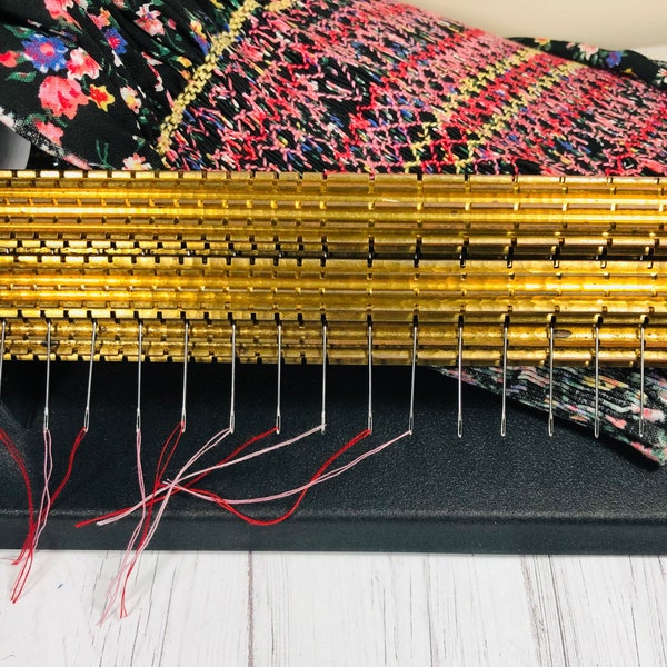 Smocking Pleater - Etsy