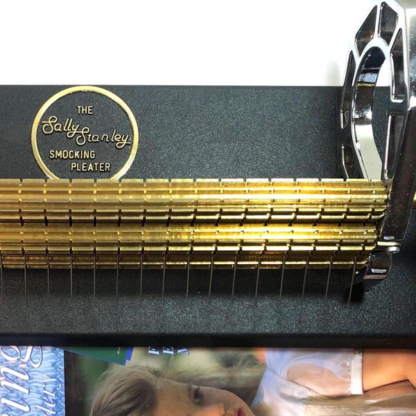 Pleater Board - Etsy