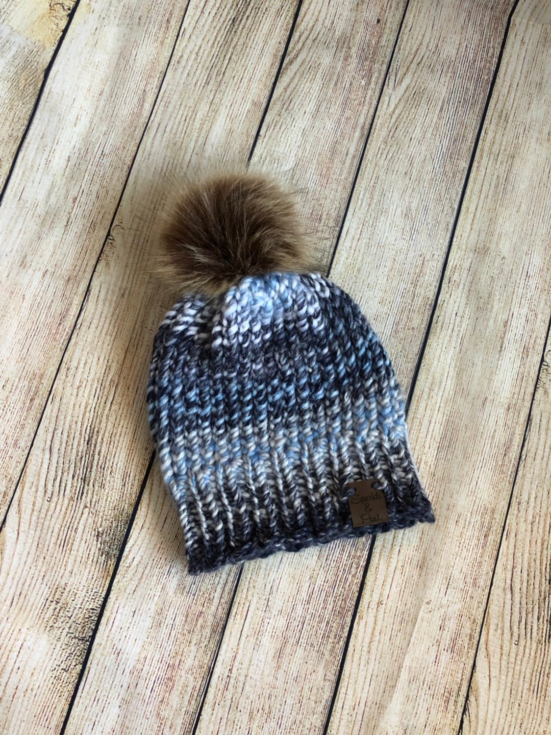 Toque baby toque toddler toque winter toque winter hat | Etsy